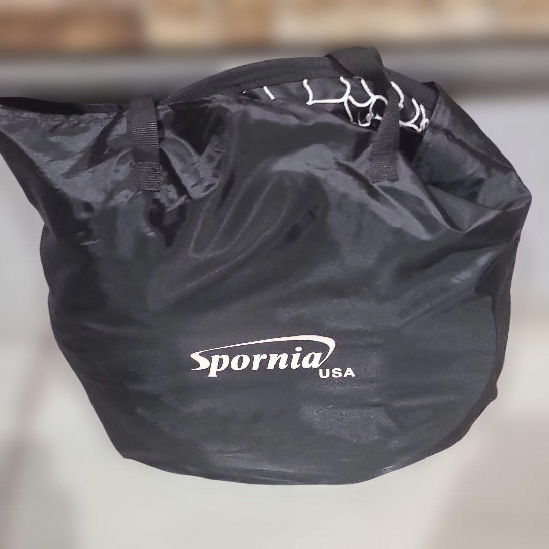 ✨バッティング ポップアップ spornia 150cm