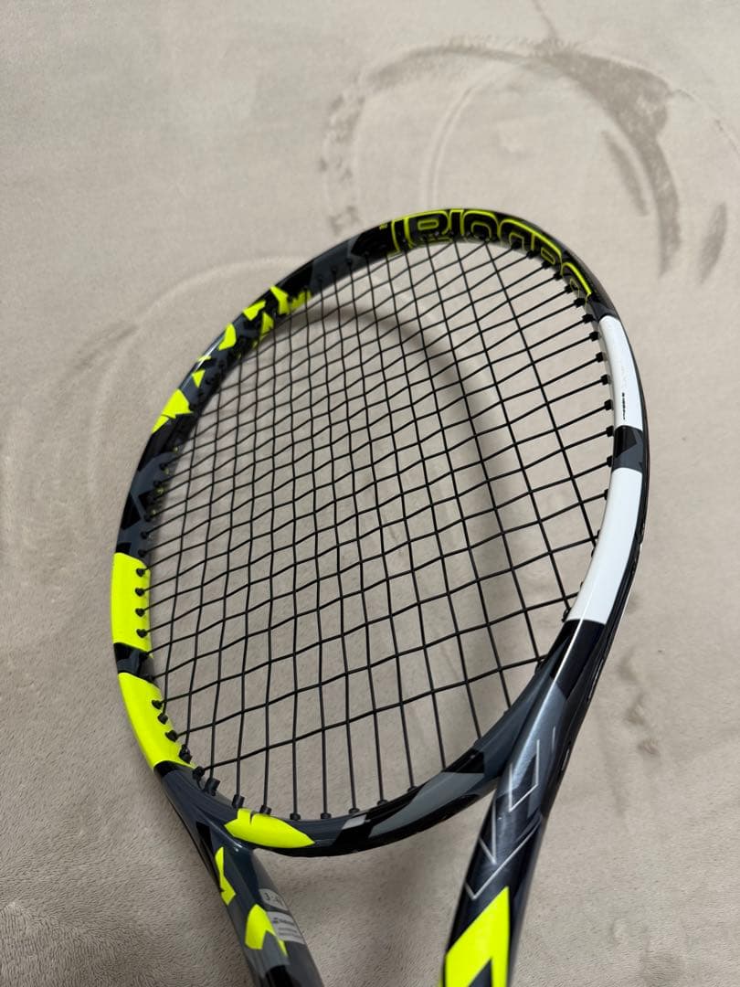 ラケット(硬式用) Babolat Pure Aero98 G3