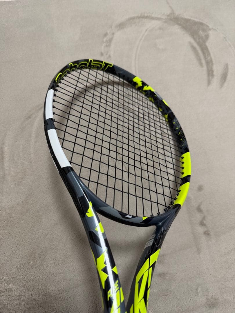ラケット(硬式用) Babolat Pure Aero98 G3