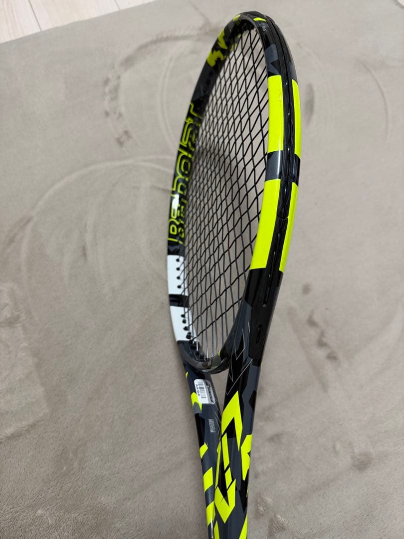ラケット(硬式用) Babolat Pure Aero98 G3