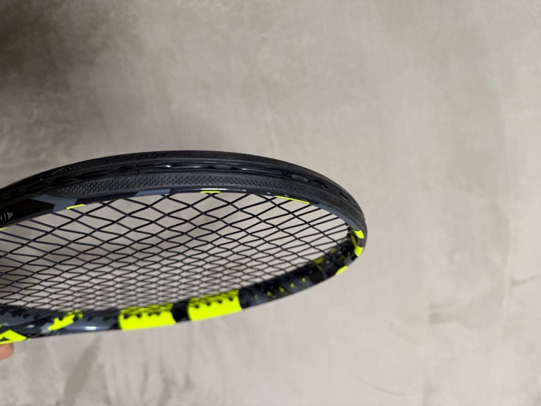 ラケット(硬式用) Babolat Pure Aero98 G3
