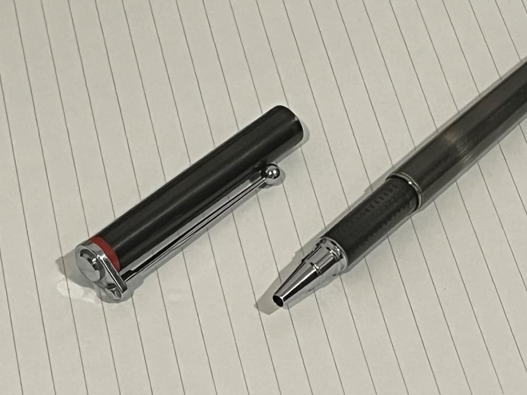 rotring ロットリング　700 ローラーボール　廃番　廃盤