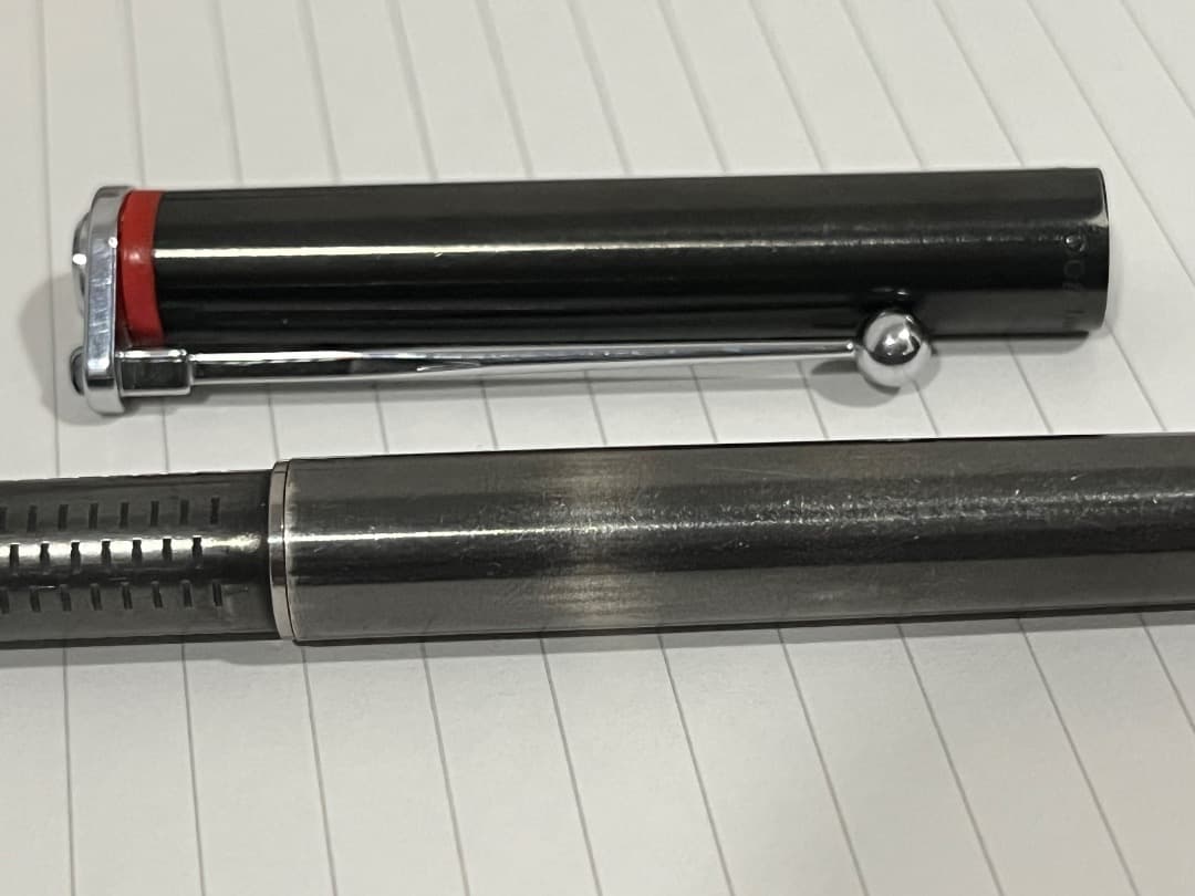 rotring ロットリング　700 ローラーボール　廃番　廃盤