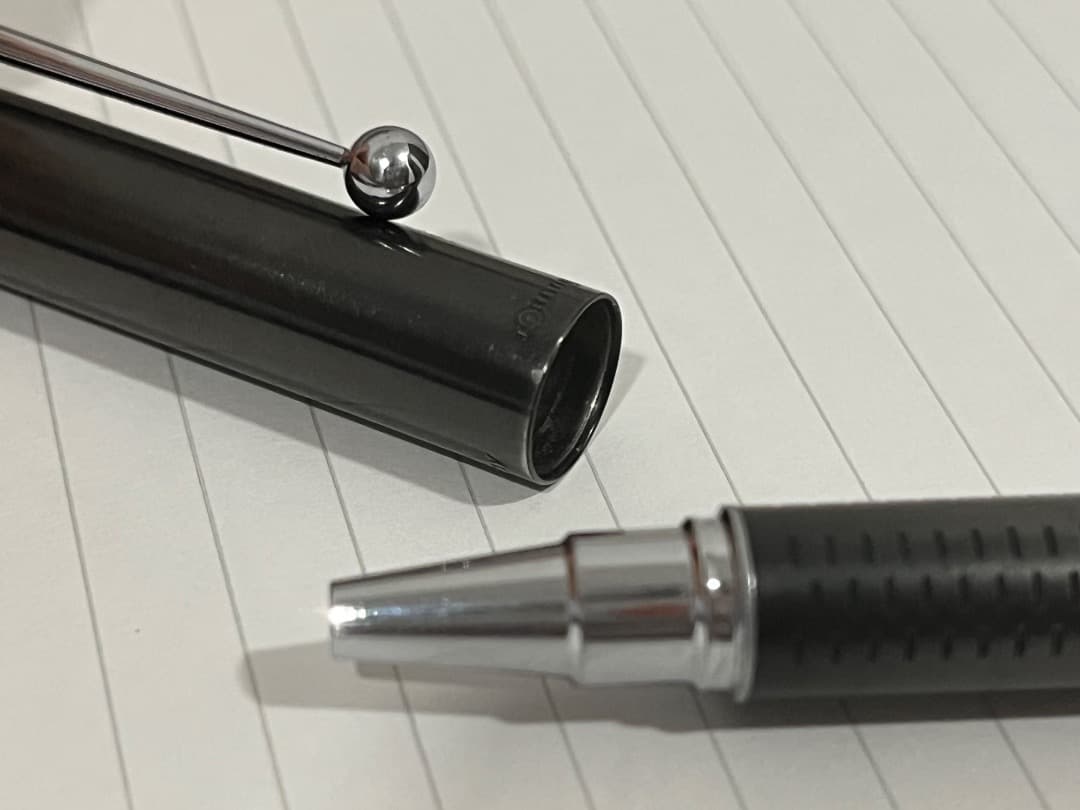 rotring ロットリング　700 ローラーボール　廃番　廃盤