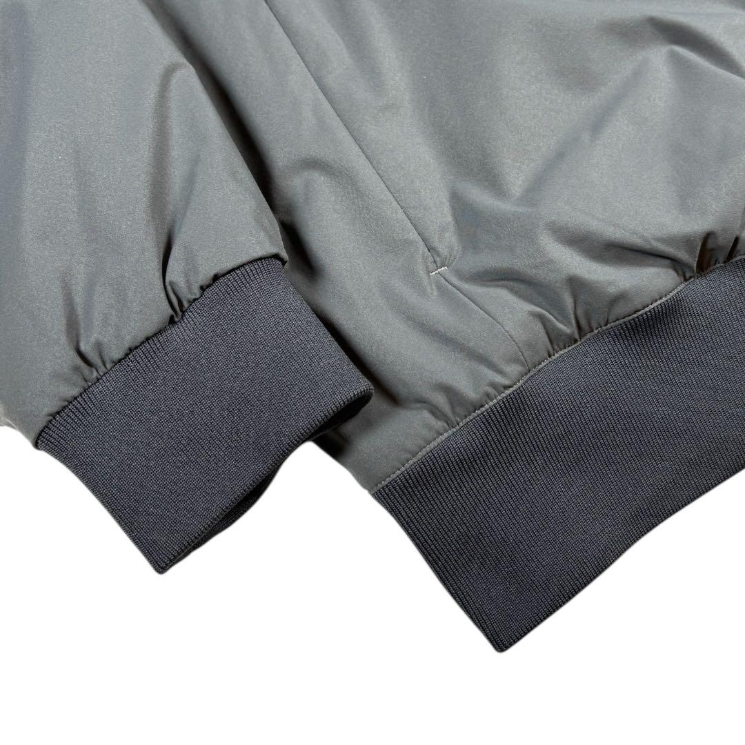 極美品 TFW49 リバーシブル プルオーバー スニード ティーエフダブリュー