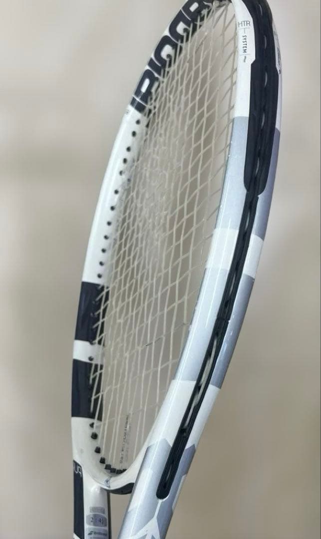 BABOLAT PURE DRIVE ウインブルドン限定　G2 300g