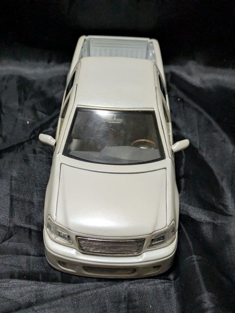 jada 2003 フォード F-150 スーパークルー 1/24