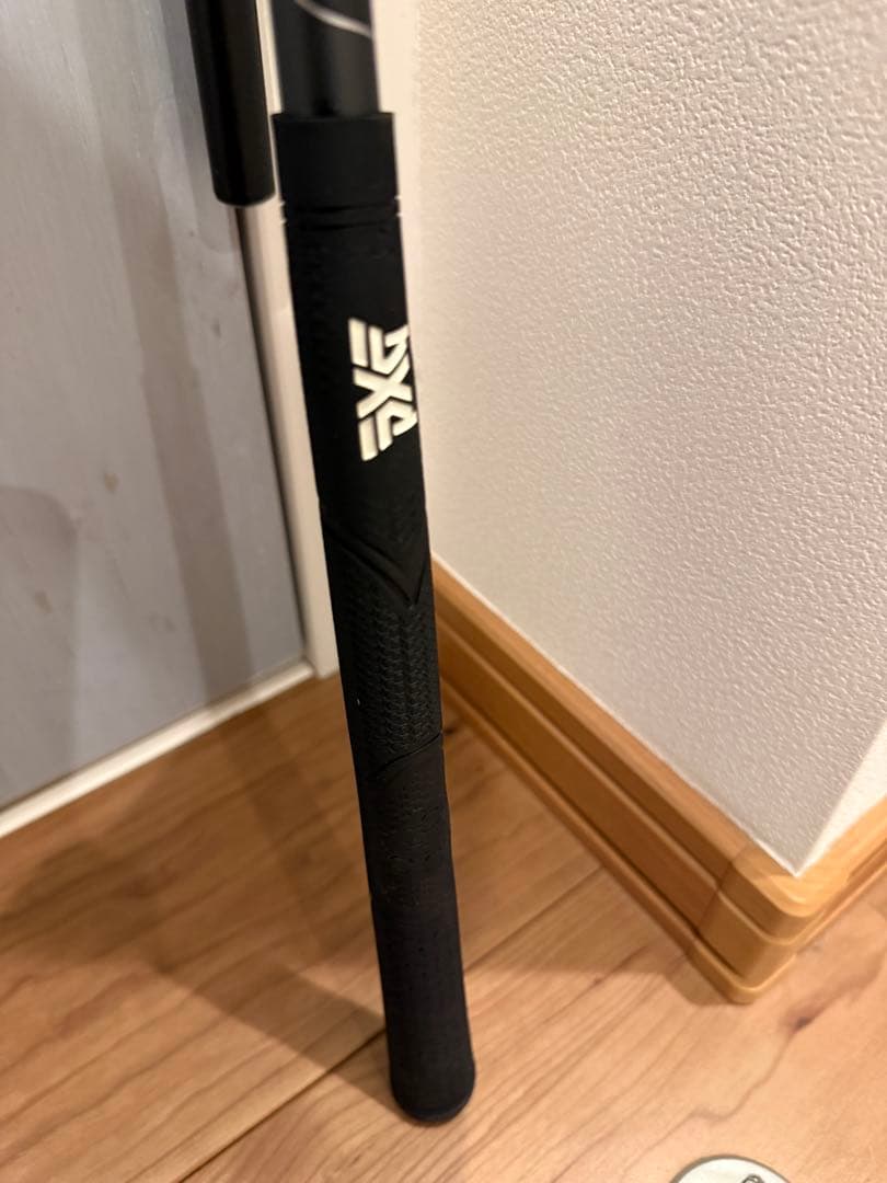 新品未使用 PXG FUJIKURA PRO 65S 5W用 シャフト