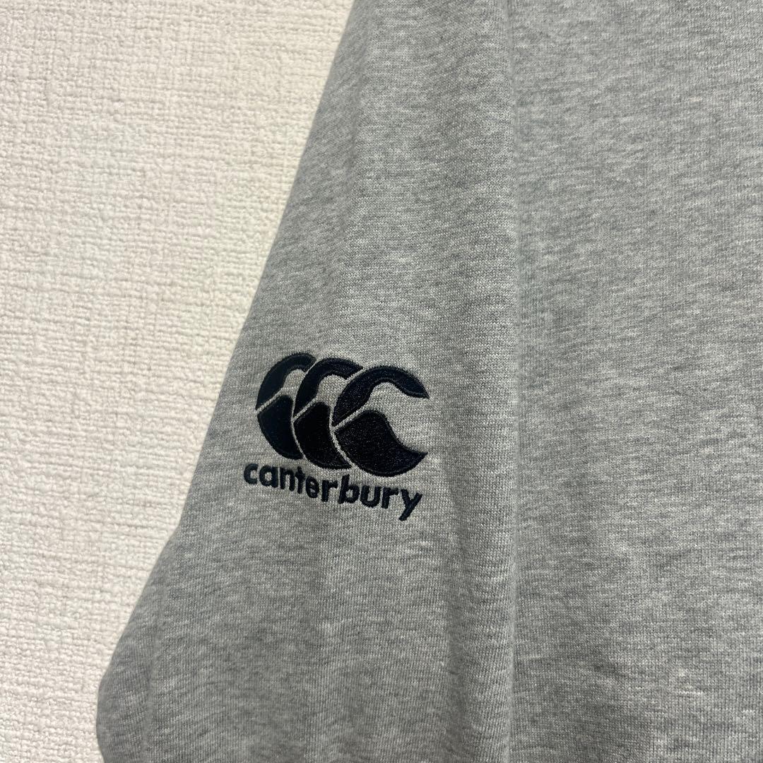 ★新品タグ付★ ラグビーワールドカップ2019 canterbury スウェット