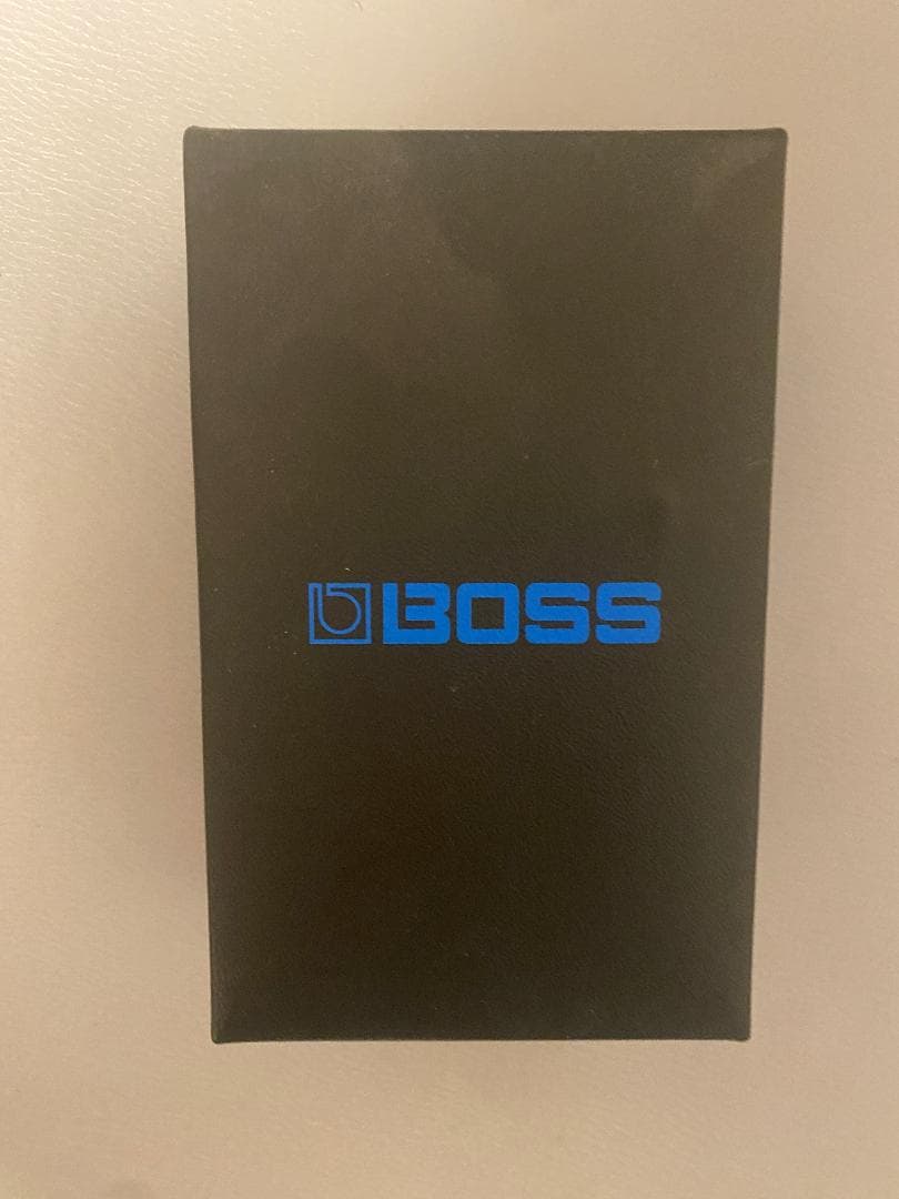■早い者勝ち送料無料！BOSS SD-1W/技CRAFT ■