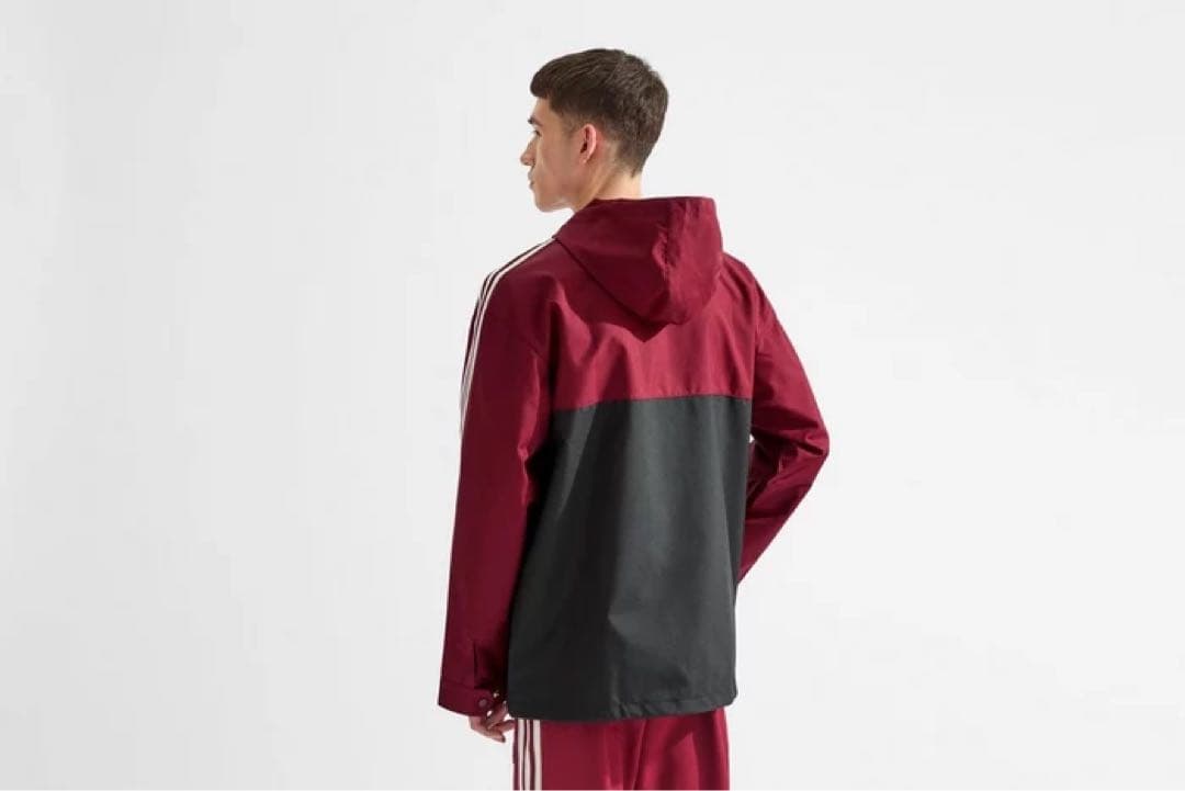 adidas アディダス アーセナル テラスアイコン パーカー 日本未発売