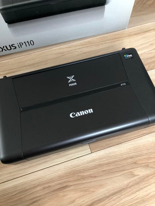 OA機器 Canon PIXUS IP110