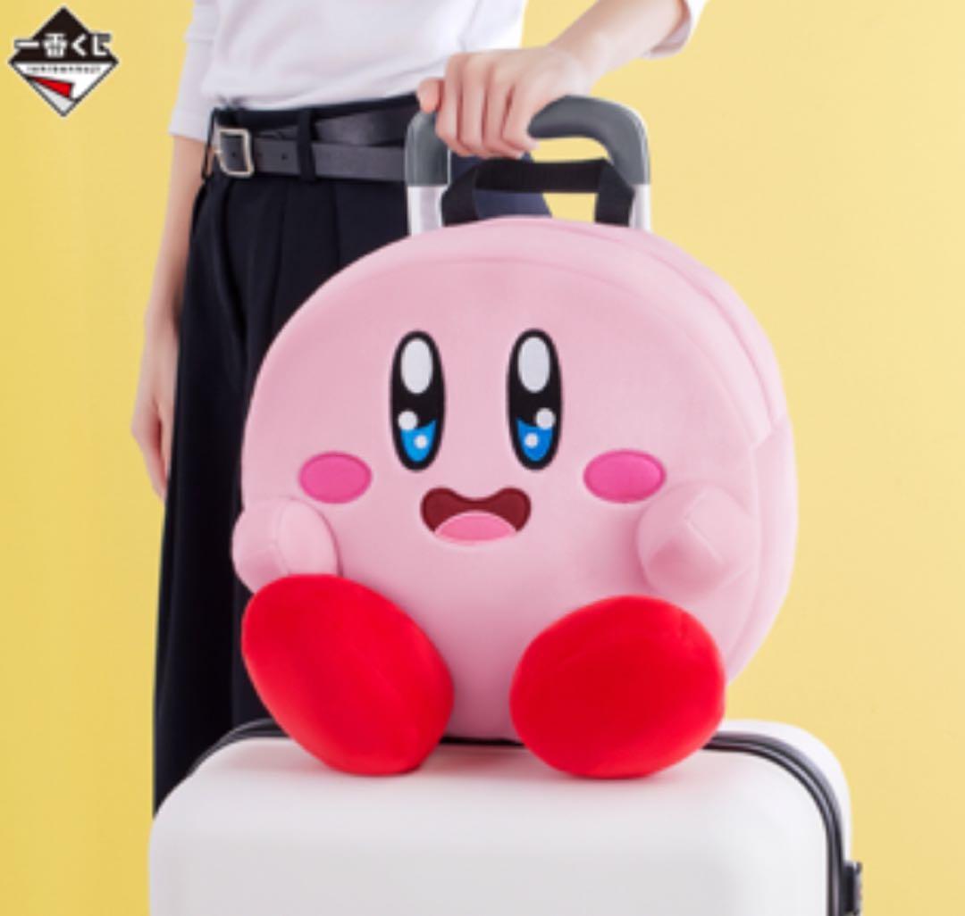 その他 Kirby Backpack Nintendo