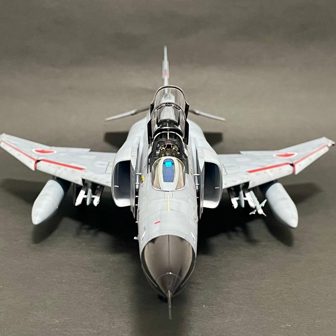 【完成品】 造形村 1/48 F-4EJ改 302SQ 2013戦競