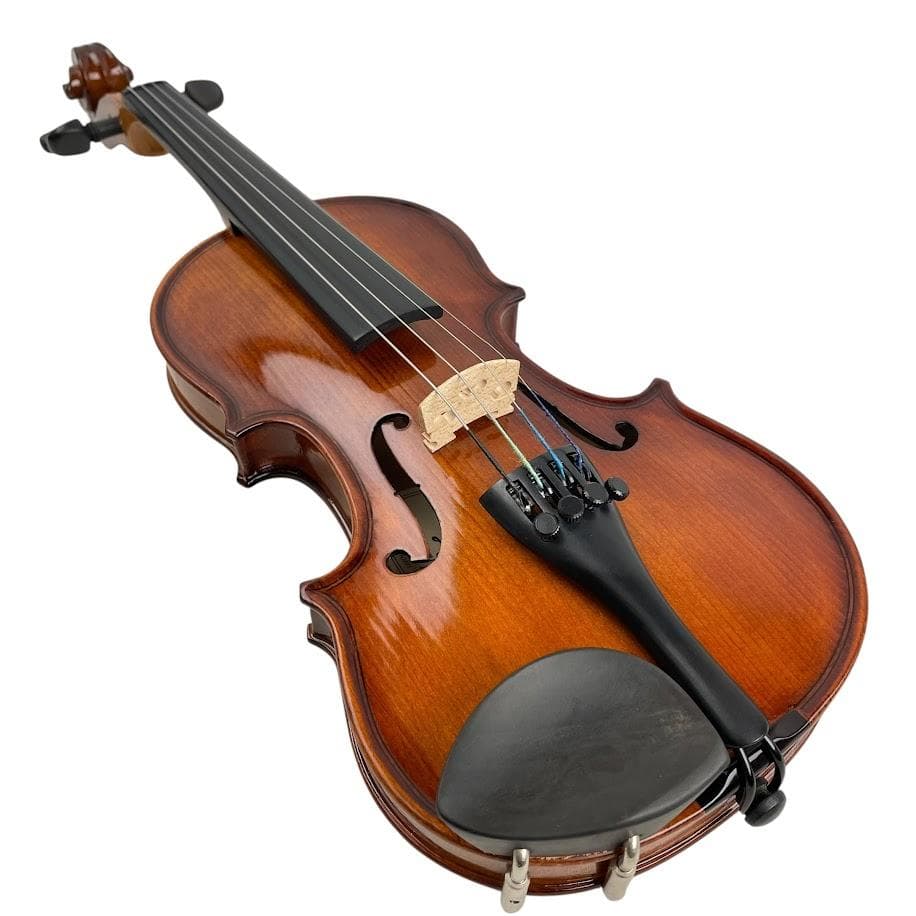 極美品・極艶●Synwin● 1/16 バイオリン 2002年製 violin