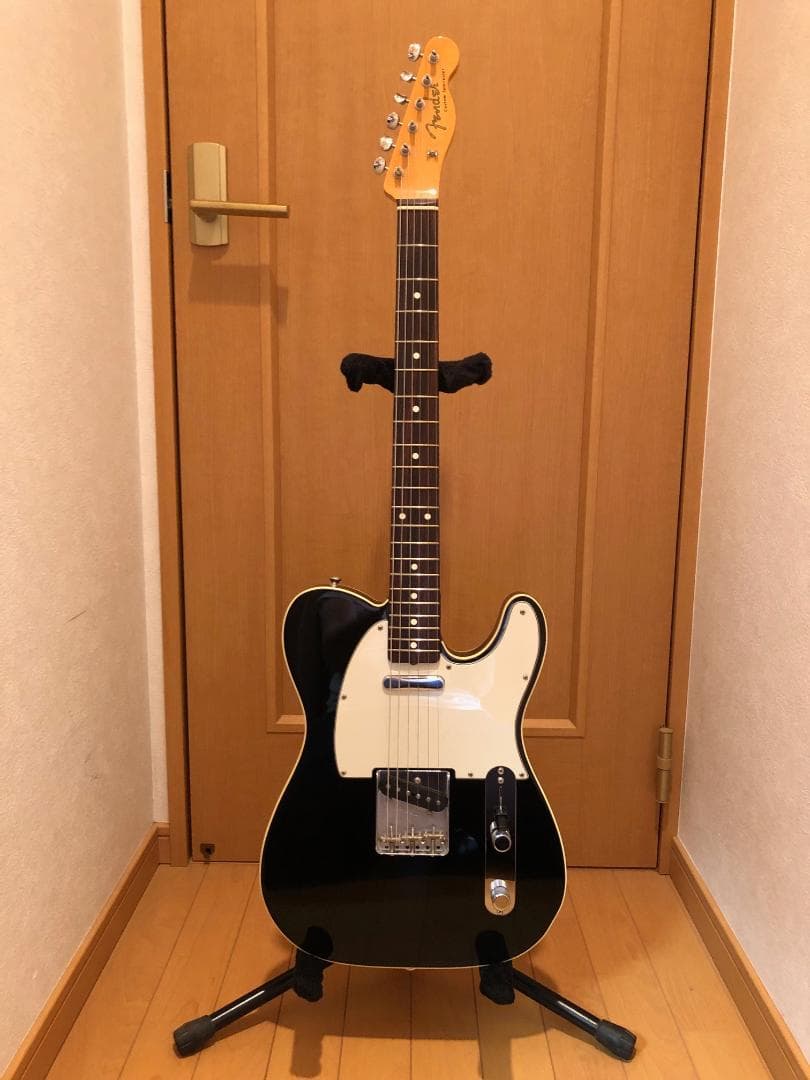 ギター Fender American Vintage CustomTelecaster