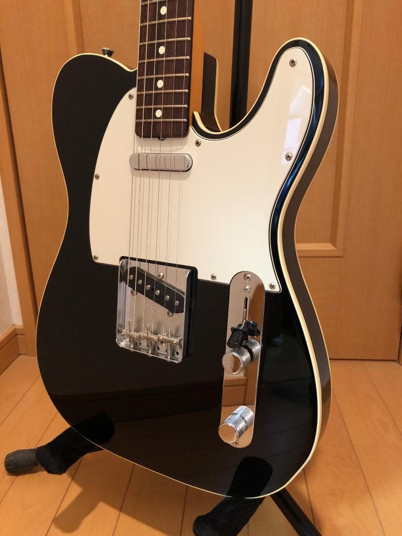 ギター Fender American Vintage CustomTelecaster
