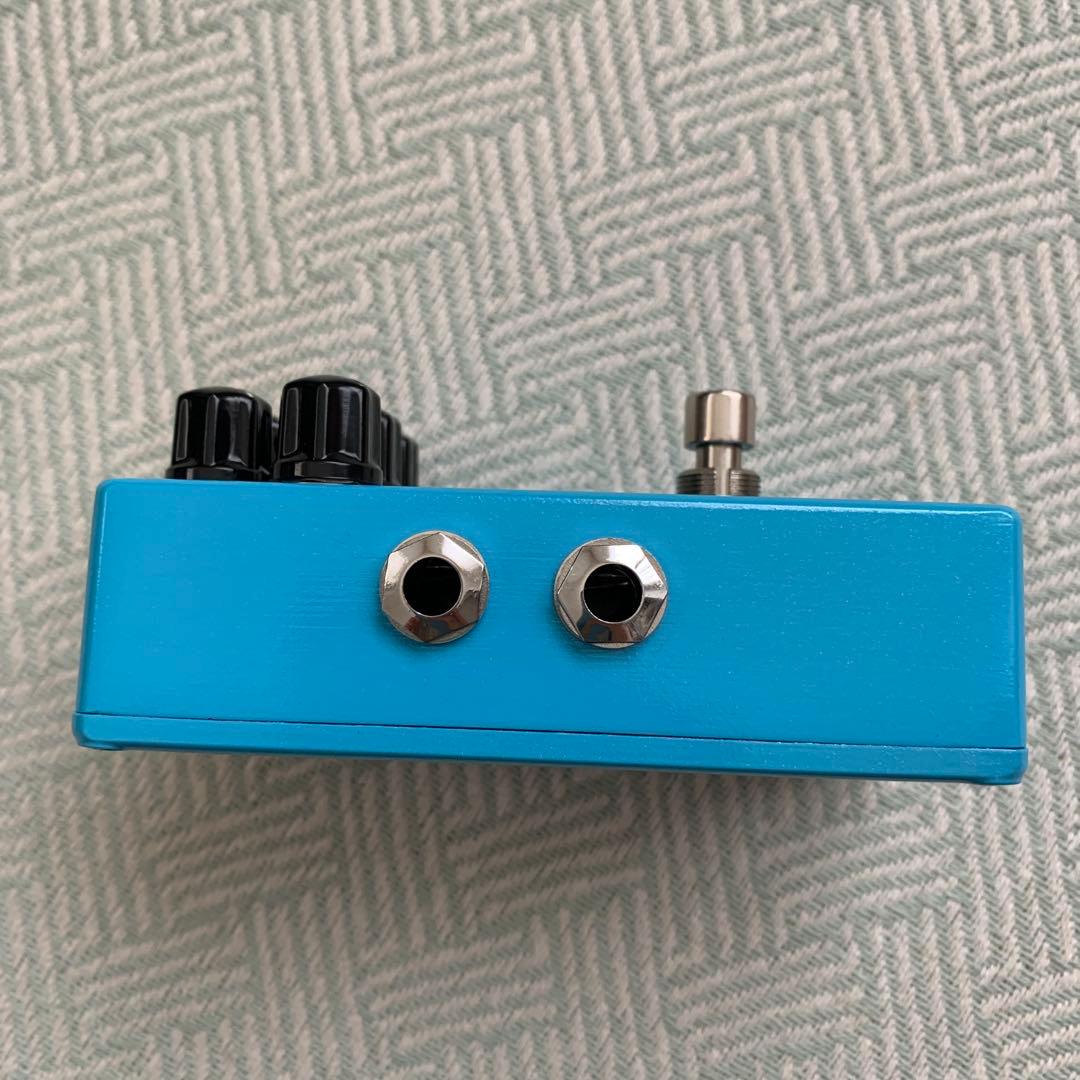 MXR M234 analog chorus ギターエフェクター