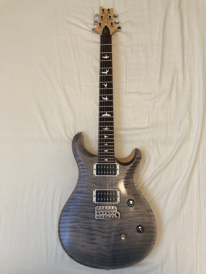 ギター Paul Reed Smith CE 24 Japan Ltd satin