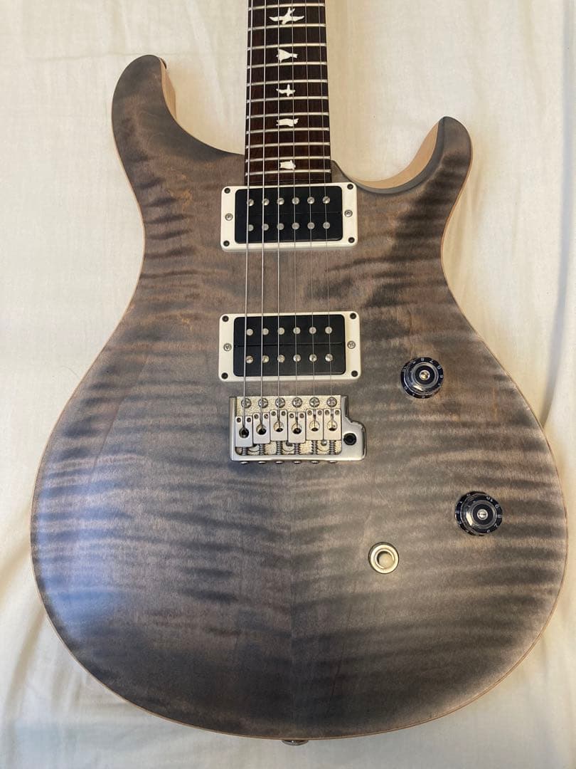 ギター Paul Reed Smith CE 24 Japan Ltd satin