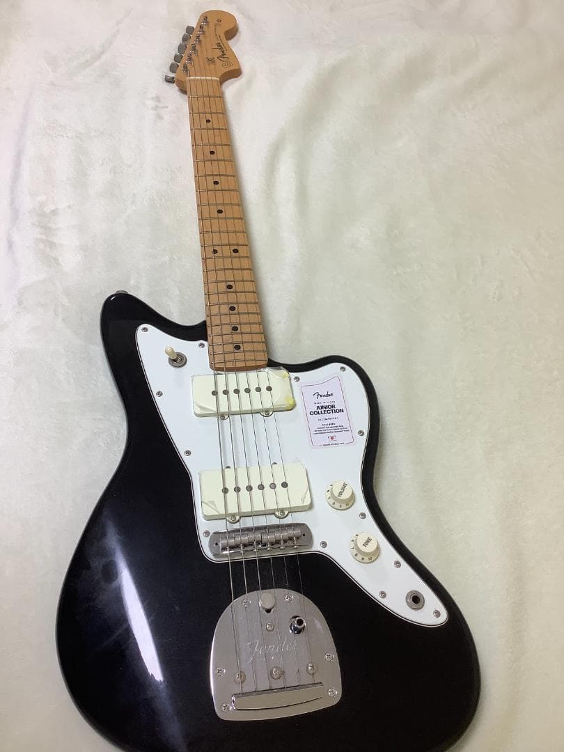 ギター / エレキギター fender junior collection