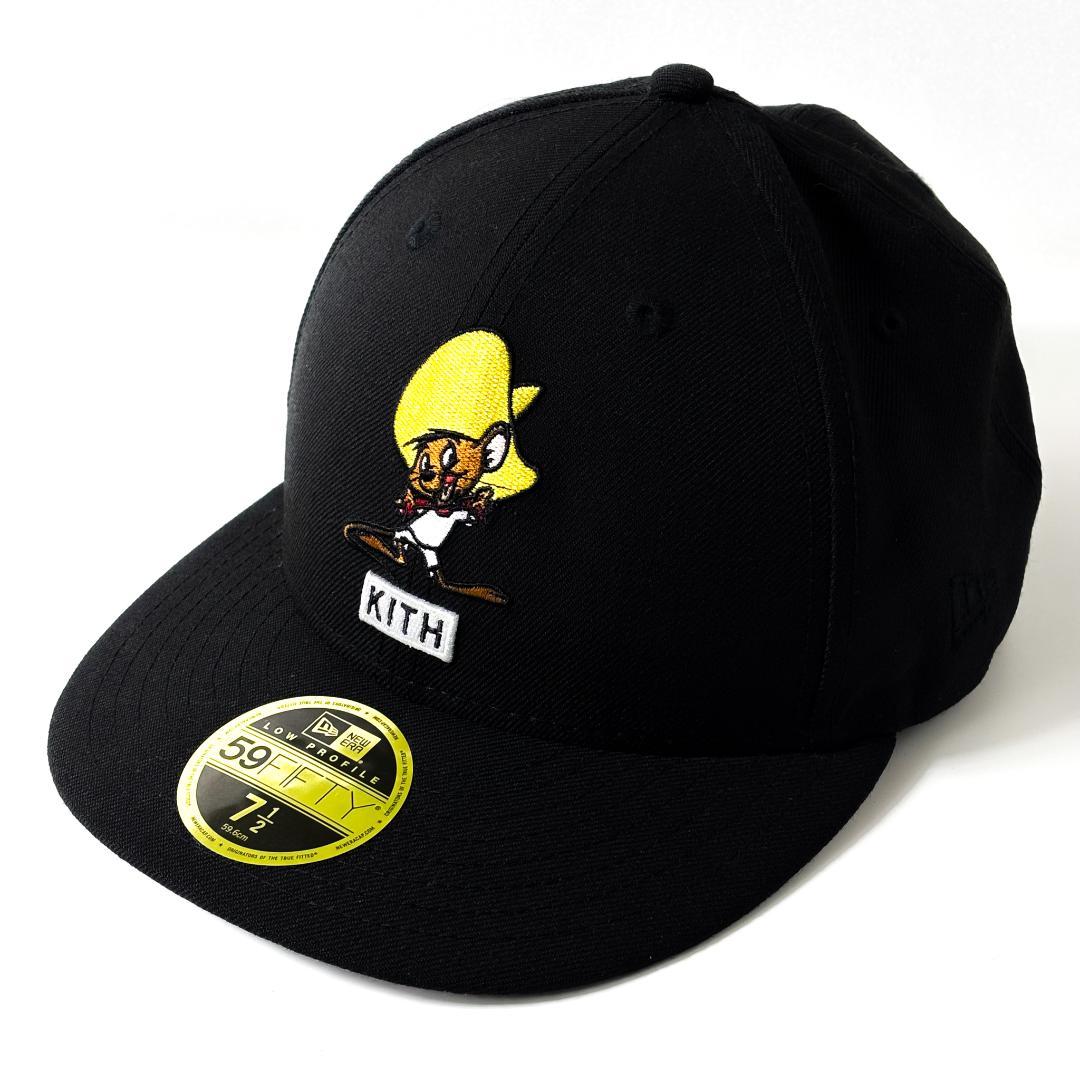 NEW ERA × KITH × LOONEY TUNES 59FIFTY