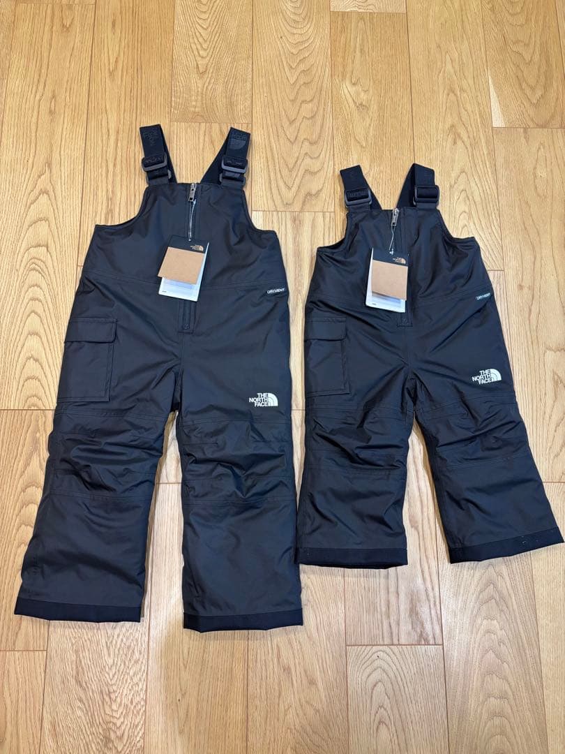 スノーボード The North Face Kid Freestander Insulat 4