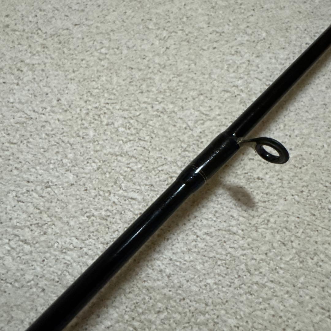 バスプロショップスCRANKIN' STICK バスロッド