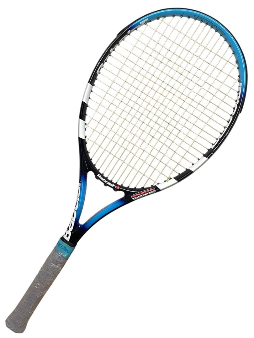 バボラ babolat pure drive team+ チーム プラス(G2)