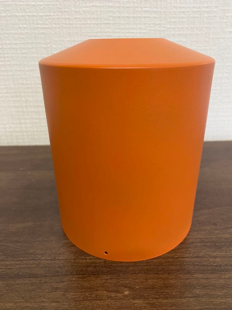 マウンテンリサーチ　カートリッジジャケット　L OD缶カバー　オレンジ