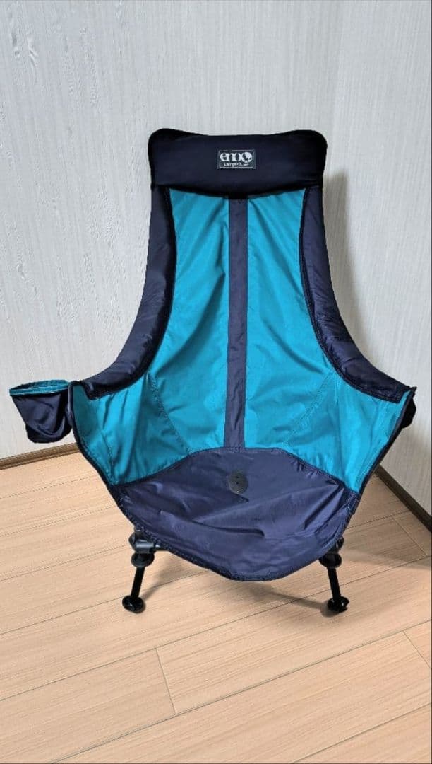 eno イノー イーノ Lounger DL Chair アウトドアチェア