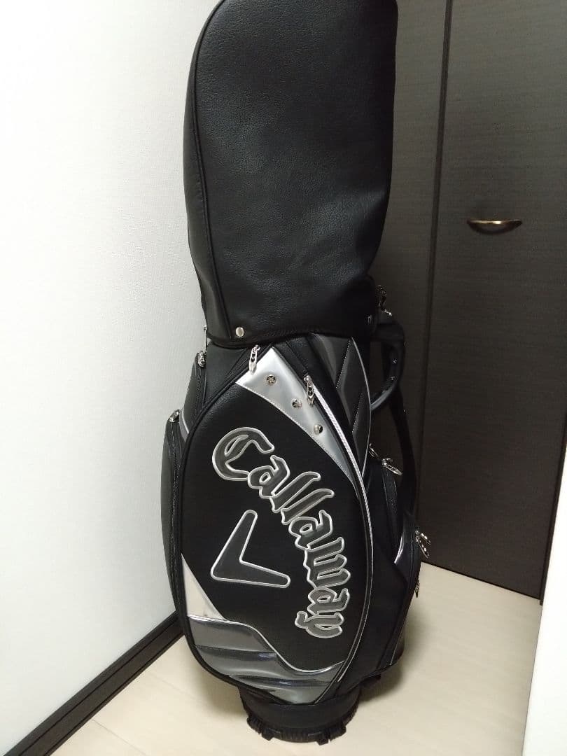 Callaway Exia 24 JM ゴルフバッグ