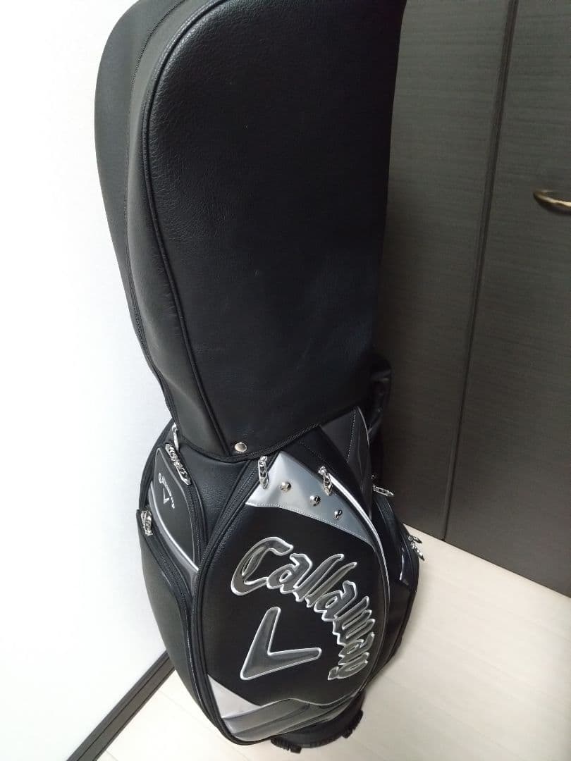 Callaway Exia 24 JM ゴルフバッグ