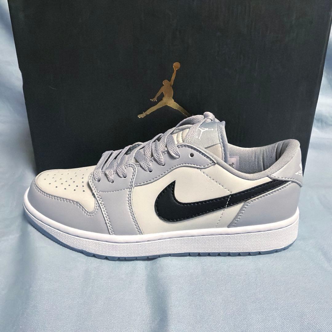 AIR JORDAN 1 LOW G NIKE GOLF 新品 ゴルフシューズ