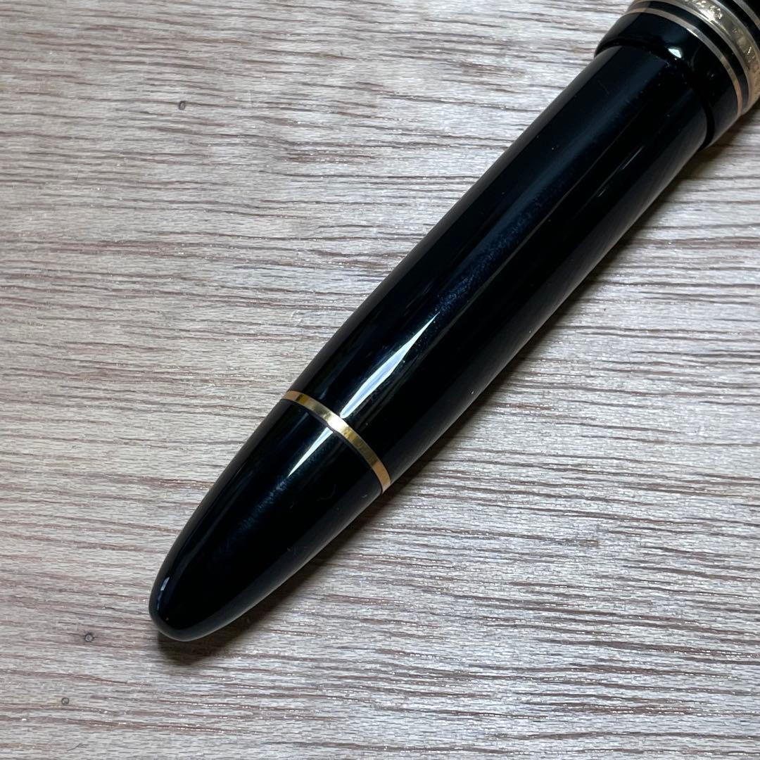 Montblanc 1970s マイスターシュティック149 14C