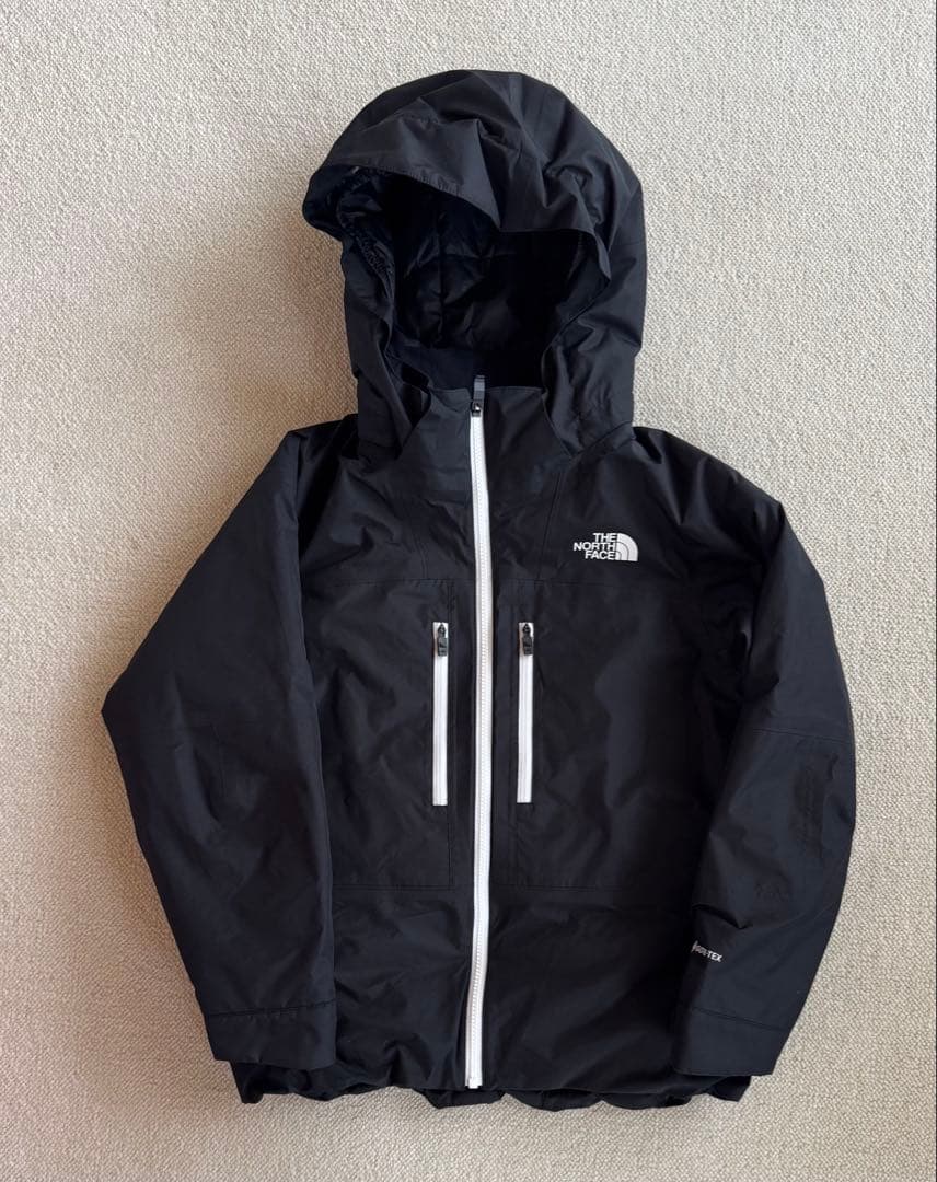 THE NORTH FACE ゴアテックスインサレーションジャケット（キッズ）