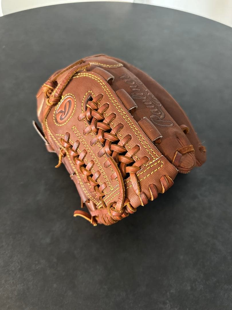 Rawlings 軟式グローブ 限定　ローリングス