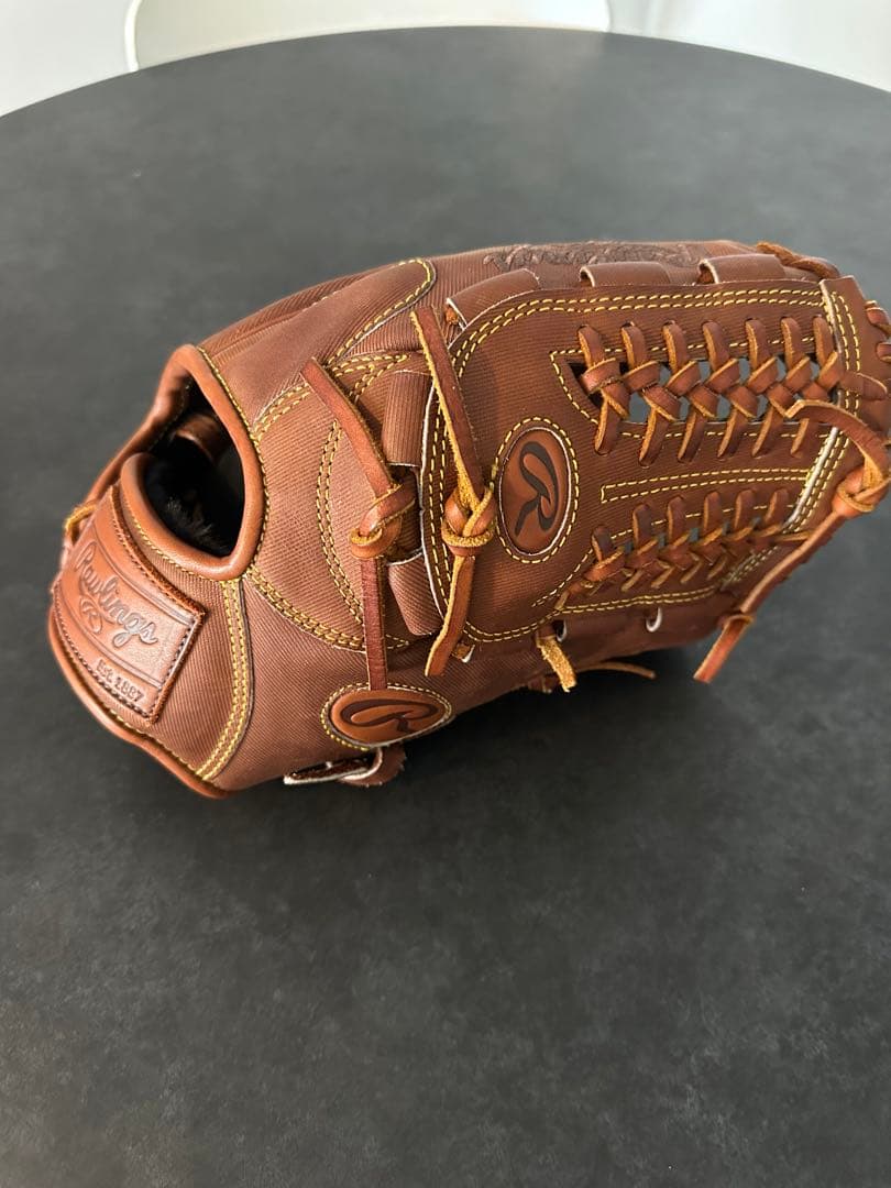 Rawlings 軟式グローブ 限定　ローリングス