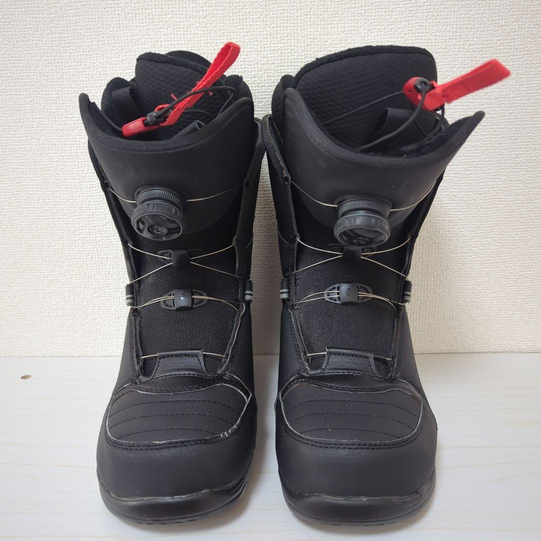 BLAX メンズスノーボード BOAブーツ 25.5cm