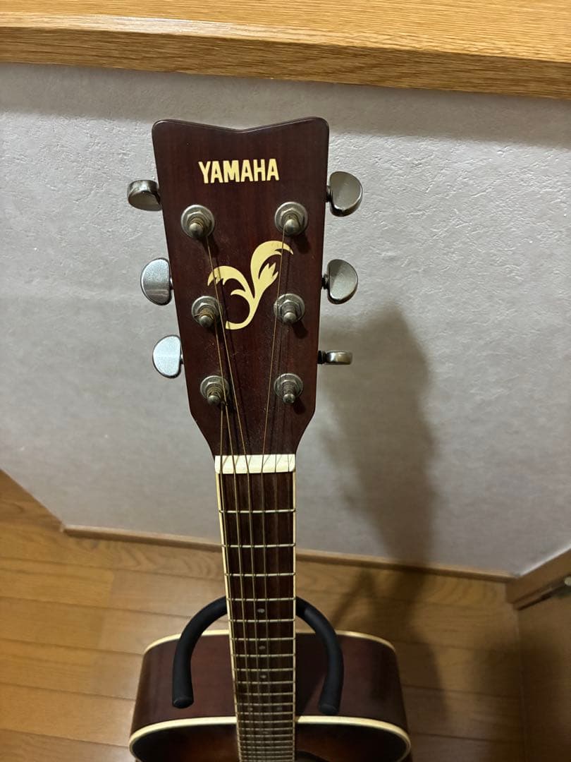 YAMAHA FS-325 TBS アコースティックギター