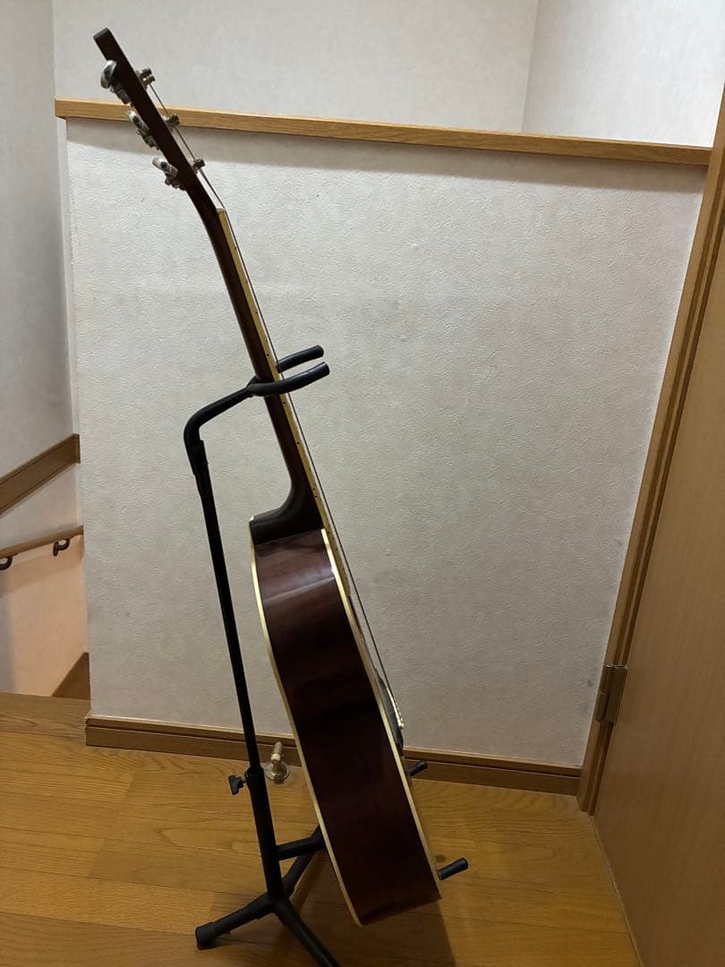 YAMAHA FS-325 TBS アコースティックギター