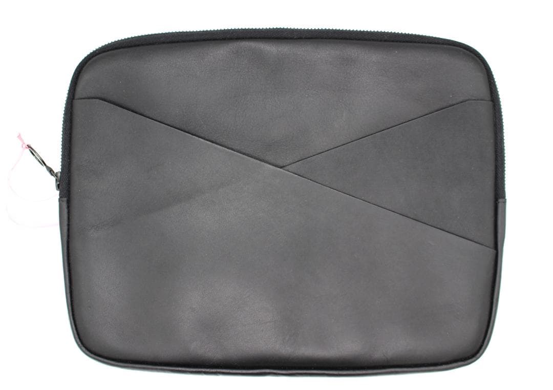 アクセサリー Rapha TRAVEL POUCH Large leather Pouch
