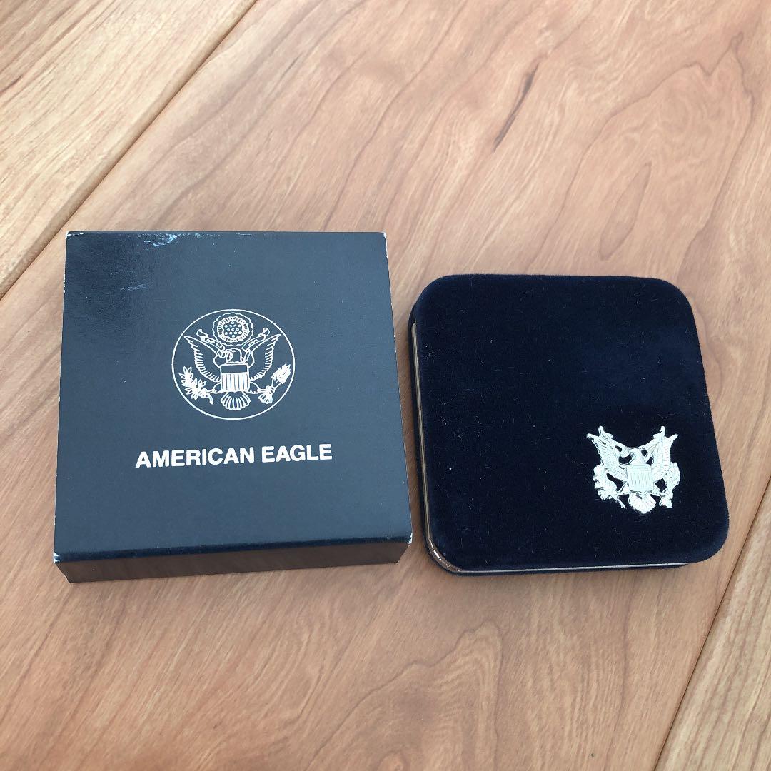 AMERICAN EAGLE 