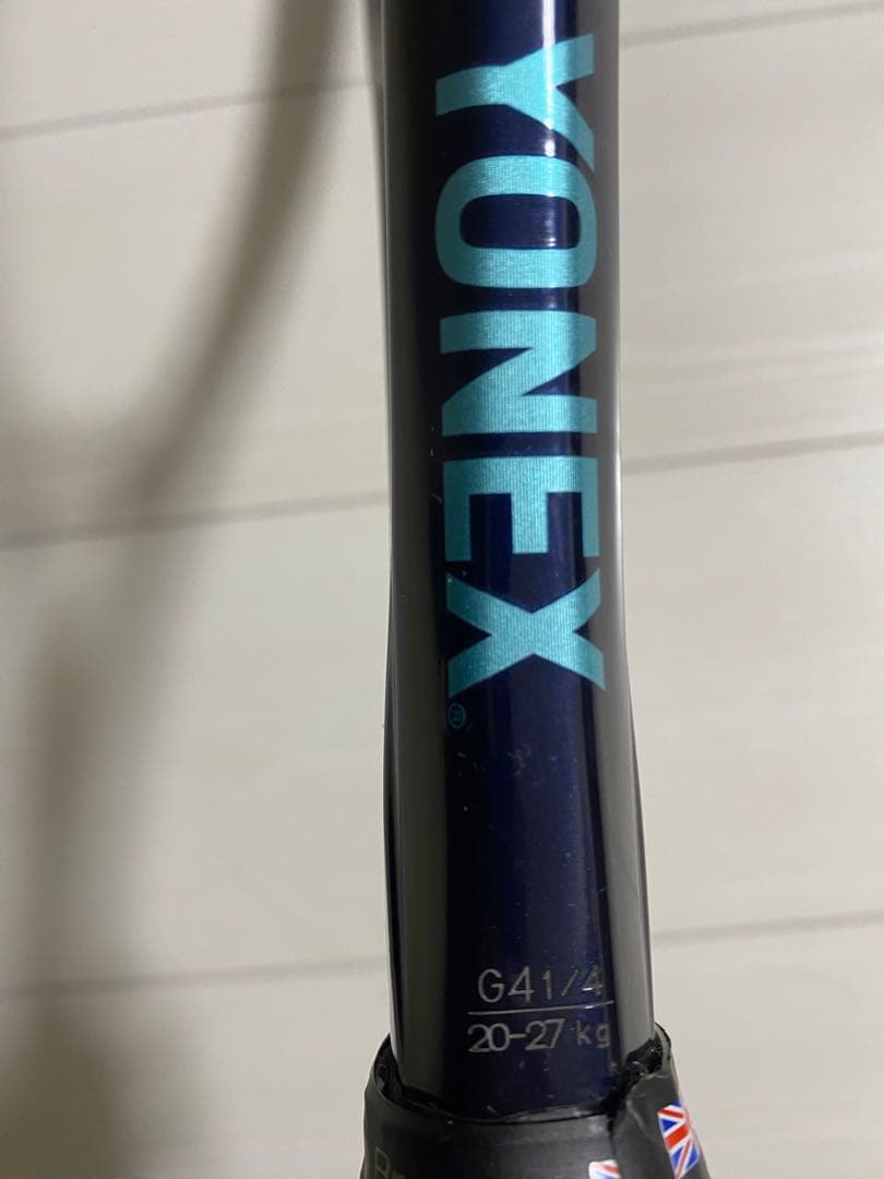 YONEX EZONE 98テニスラケット G2 2022年モデル