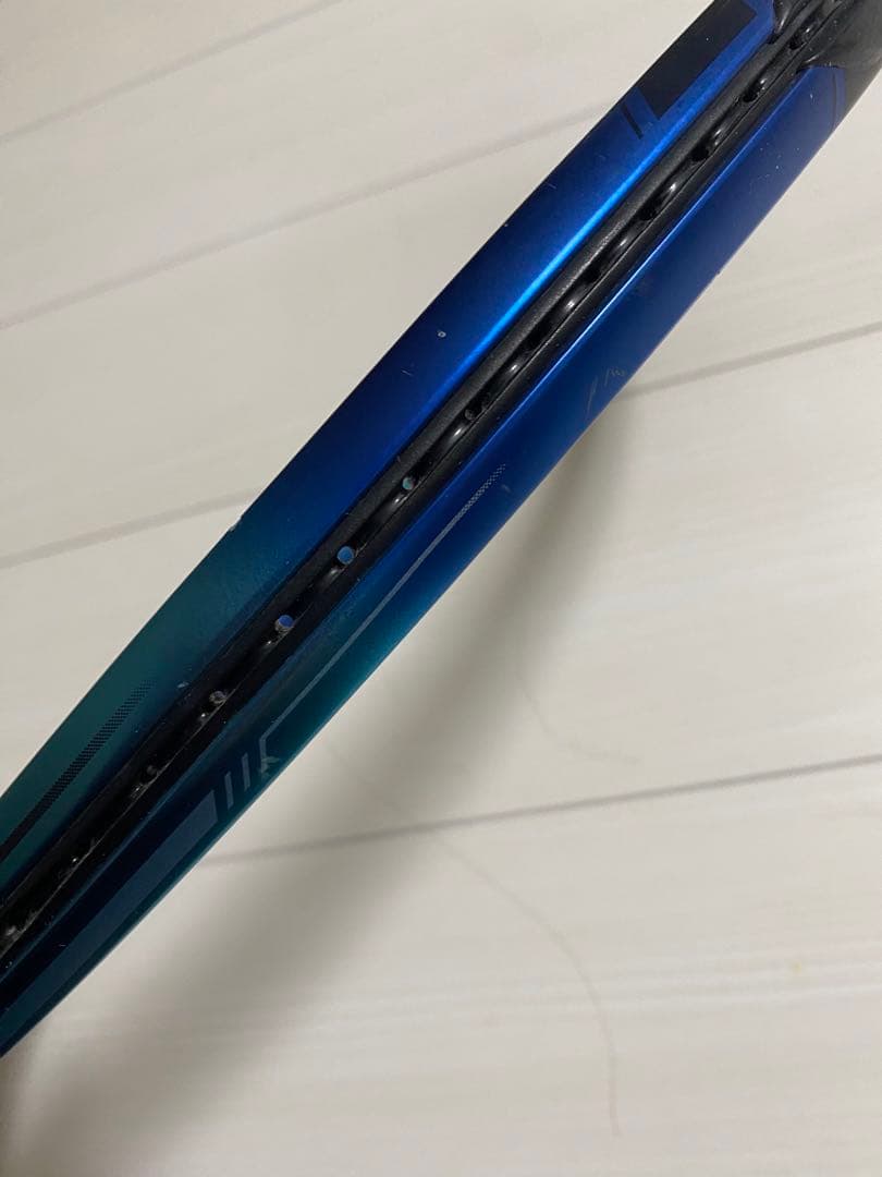 YONEX EZONE 98テニスラケット G2 2022年モデル