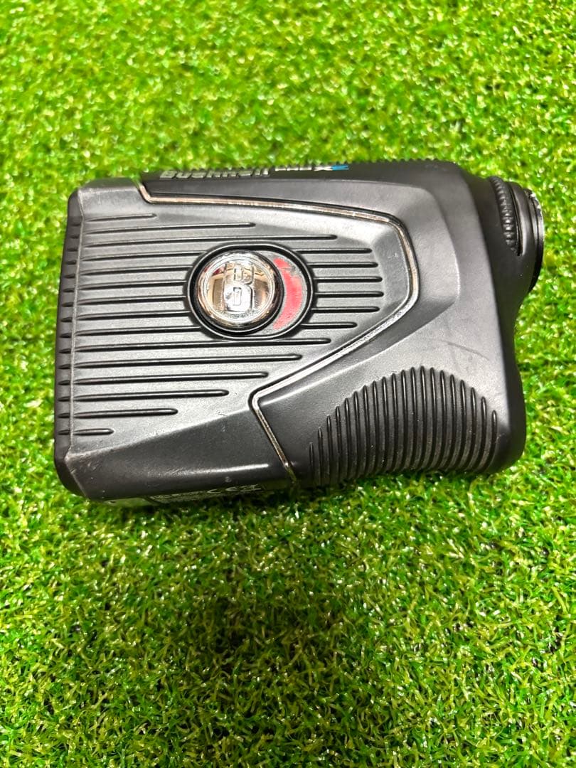 Bushnell Pro XE ゴルフ距離計& Pro V1 ゴルフボール 新品