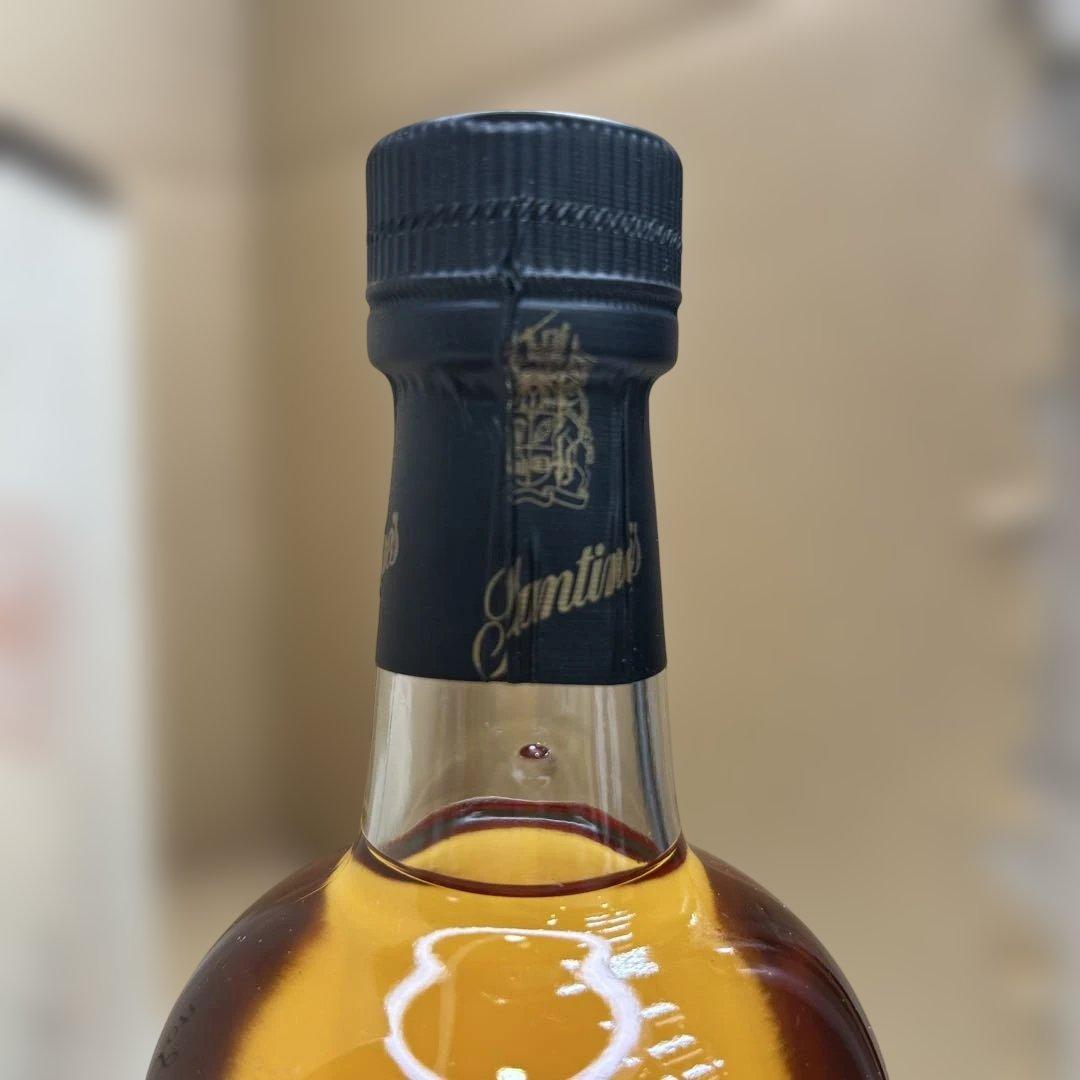 6540【未開栓】Ballantine's Founders Reserve