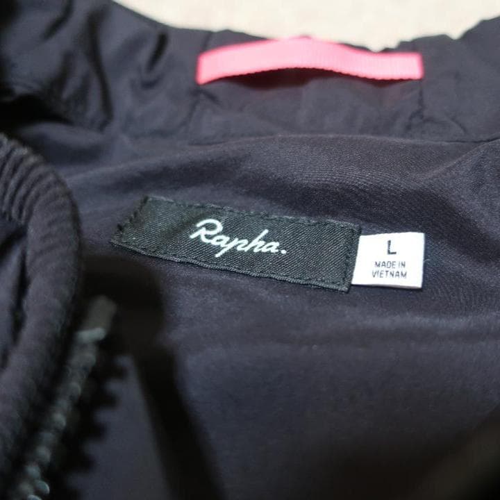 ラファ Rapha トランスファージャケット