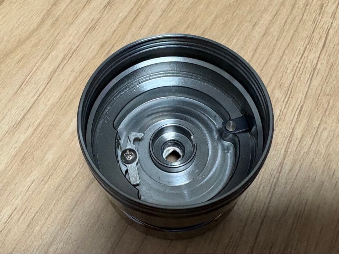 SHIMANO 夢屋ライトウエイトカスタムスプール　C2500F4
