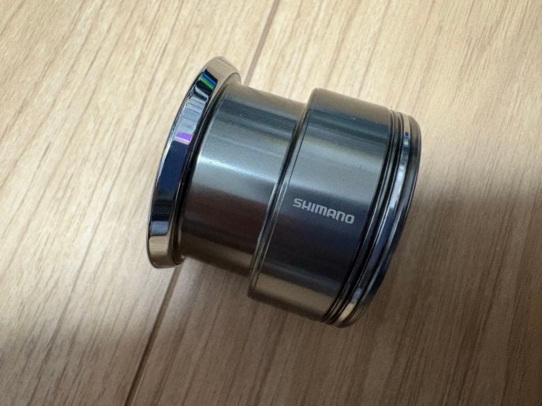 SHIMANO 夢屋ライトウエイトカスタムスプール　C2500F4